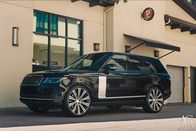 Best 24 Range Rover Wheels Deals | Dealsan