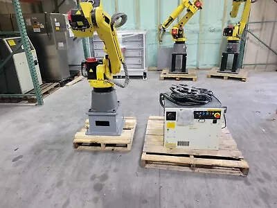 Best Fanuc Robot Deals | Dealsan