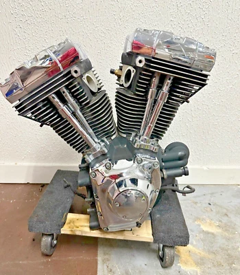 Best Harley Twin Cam Motor Deals | Dealsan