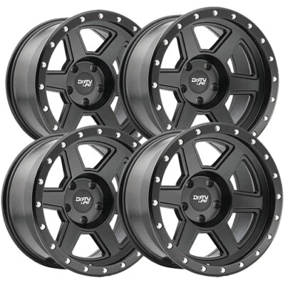 Best 18 Inch Jeep Wrangler Wheels Deals | Dealsan