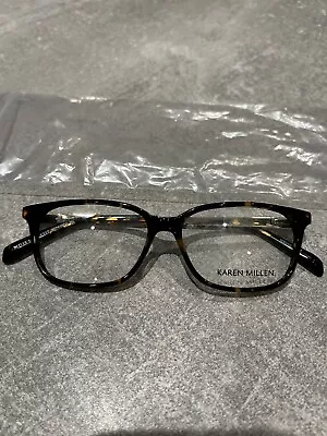 Karen Millen Glasses Frames Deals ⇒ Best Sales in UK | Dealsan