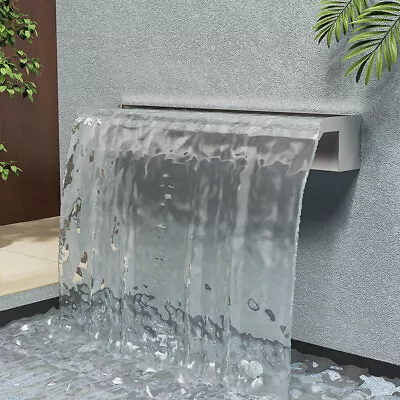 Blade Water Feature Deals ⇒ Best Sales in UK | Dealsan