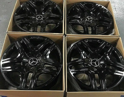Best Mercedes Ml Amg Rims Deals | Dealsan