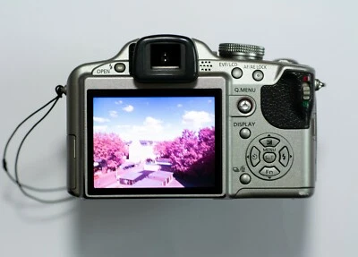 Infrared Digital Camera Deals ⇒ Best Sales in UK | Dealsan