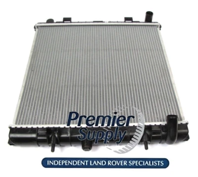 Range Rover P38 Radiator Deals ⇒ Best Sales in UK | Dealsan