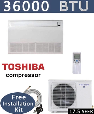 Best 3 Ton Heat Pump Split System Deals | Dealsan