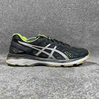 Asics Gel Kayano 23 Mens Deals ⇒ Best Sales in UK | Dealsan
