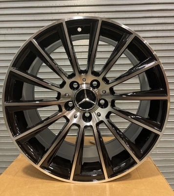 Best Black Amg Wheels Deals | Dealsan