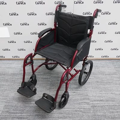 Aluminium Wheelchair Deals ⇒ Best Sales in UK | Dealsan