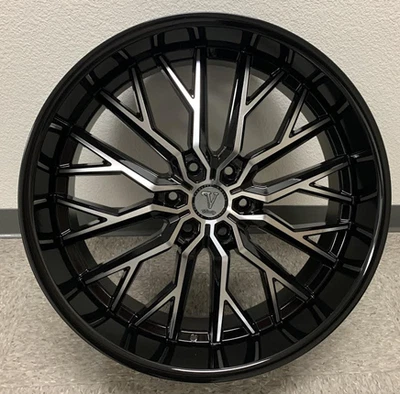 Best 24 Velocity Rims Deals | Dealsan
