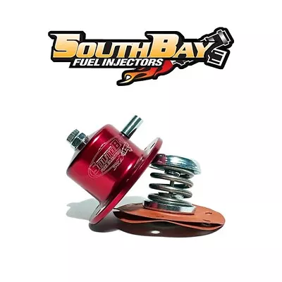 Best Tpi Fuel Pressure Regulator Deals | Dealsan