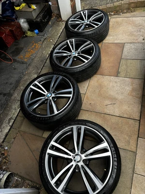 Genuine Bmw Wheels Deals ⇒ Best Sales in UK | Dealsan