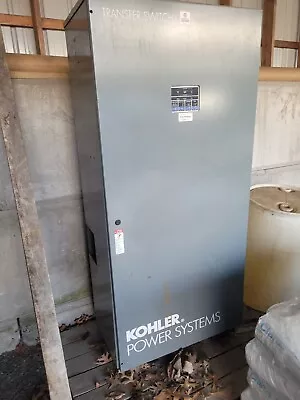 Best 600 Amp Transfer Switch Deals | Dealsan