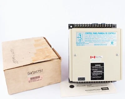 Best 600 Amp Transfer Switch Deals | Dealsan