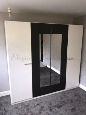 Rauch Wardrobes Deals ⇒ Best Sales in UK | Dealsan