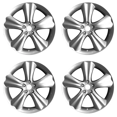 Best Infiniti Fx Rims Deals | Dealsan