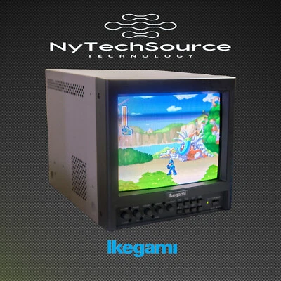 Best Ikegami Monitor Deals | Dealsan
