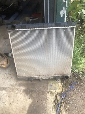 Range Rover P38 Radiator Deals ⇒ Best Sales in UK | Dealsan