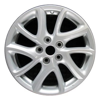 Best Mazdaspeed 3 Rims Deals | Dealsan