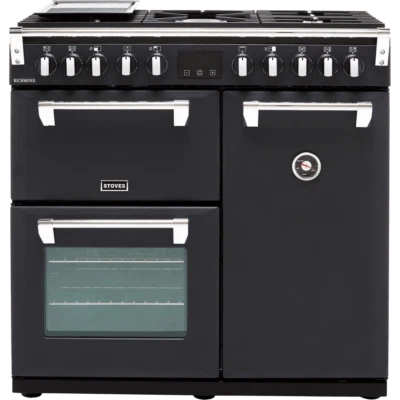 Stoves Dual Fuel Cooker Deals ⇒ Best Sales in UK | Dealsan