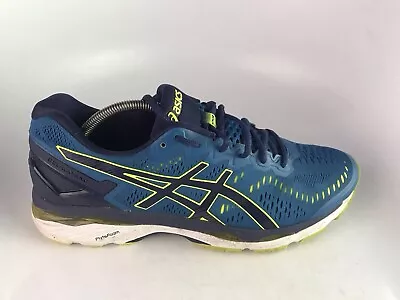 Asics Gel Kayano 23 Mens Deals ⇒ Best Sales in UK | Dealsan