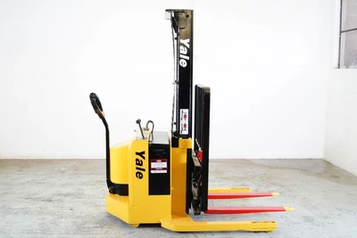Best Walkie Stacker Deals | Dealsan