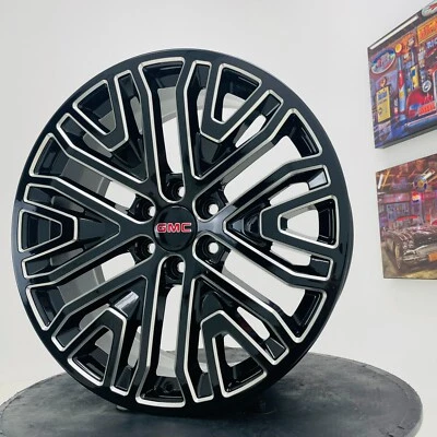 Best Chevy Silverado Ss Rims Deals | Dealsan