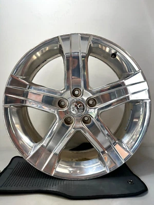 Best Dodge Ram Rims 22 Deals | Dealsan
