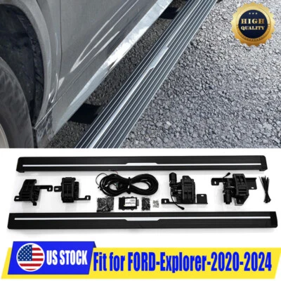 Best Retractable Running Boards Deals | Dealsan