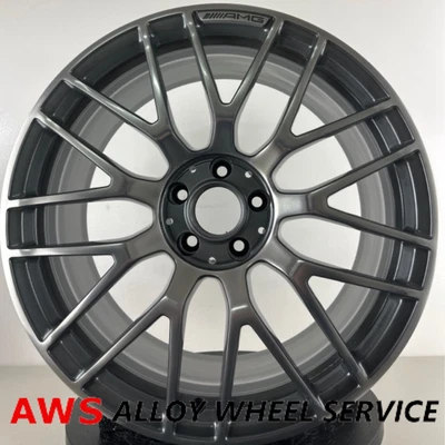 Best Cls63 Amg Wheels Deals | Dealsan