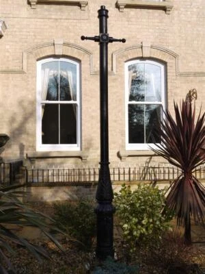 Cast Iron Lamp Post Deals ⇒ Best Sales in UK | Dealsan
