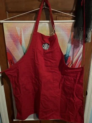 Best Starbucks Apron Deals | Dealsan
