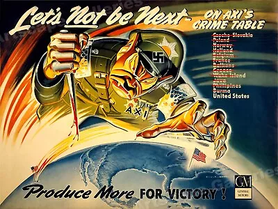 Best Propaganda Poster Deals | Dealsan
