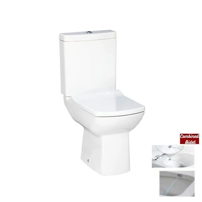 Creavit Toilet Deals ⇒ Best Sales in UK | Dealsan