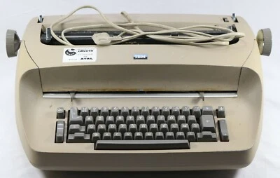 Bons plans Machine A Ecrire Electrique Ibm | DealSan