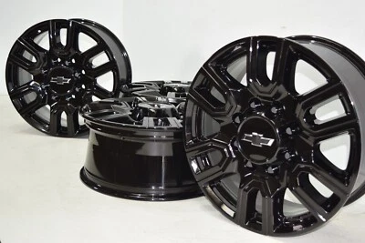 Best 20 2500 Hd Wheels Deals | Dealsan