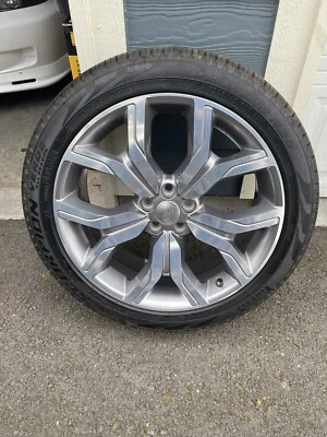 Best 20 Inch Range Rover Wheels Deals | Dealsan