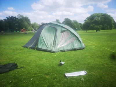 6 Berth Tent Deals ⇒ Best Sales in UK | Dealsan