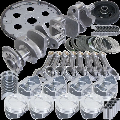 Best 383 Rotating Assembly Deals | Dealsan