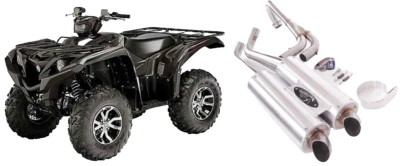 Best Barker Exhaust Deals | Dealsan