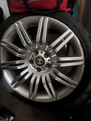 Best Bmw E60 Wheels Deals | Dealsan