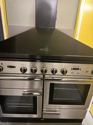 Rangemaster 110 Cooker Deals ⇒ Best Sales in UK | Dealsan