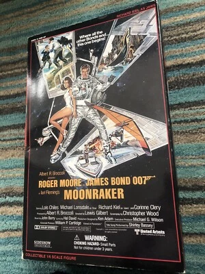 James Bond Sideshow Deals ⇒ Best Sales in UK | Dealsan