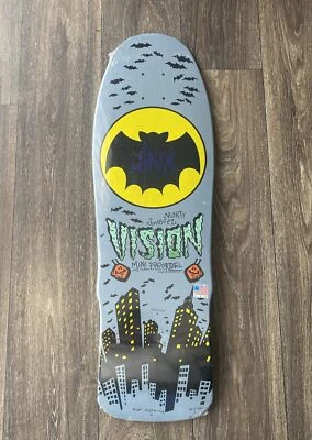 Best Vintage Skateboard Deck Deals | Dealsan