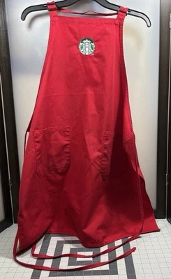 Best Starbucks Apron Deals | Dealsan