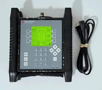 Best Super Buddy Satellite Meter Deals | Dealsan