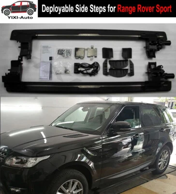 Best Electric Steps Deals | Dealsan