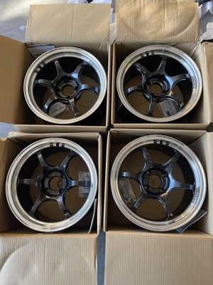 Best Advan Rims Deals | Dealsan