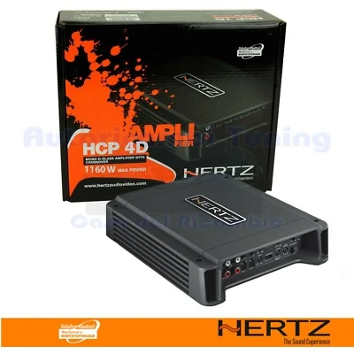 Hertz Amplifier Deals ⇒ Best Sales in UK | Dealsan