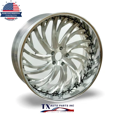 Best 24x10 Wheels Deals | Dealsan